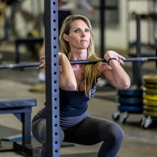 Ronin - Atomic Athlete