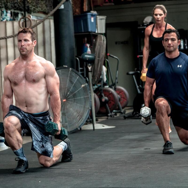 WAR MACHINE - Phase 4 - Atomic Athlete