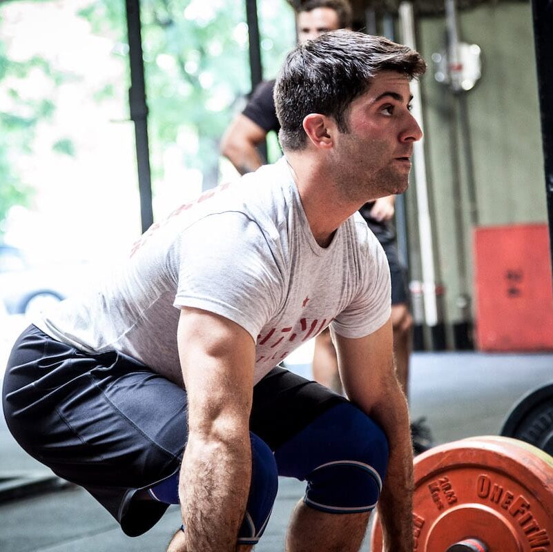 War Machine - Phase 3 - Atomic Athlete