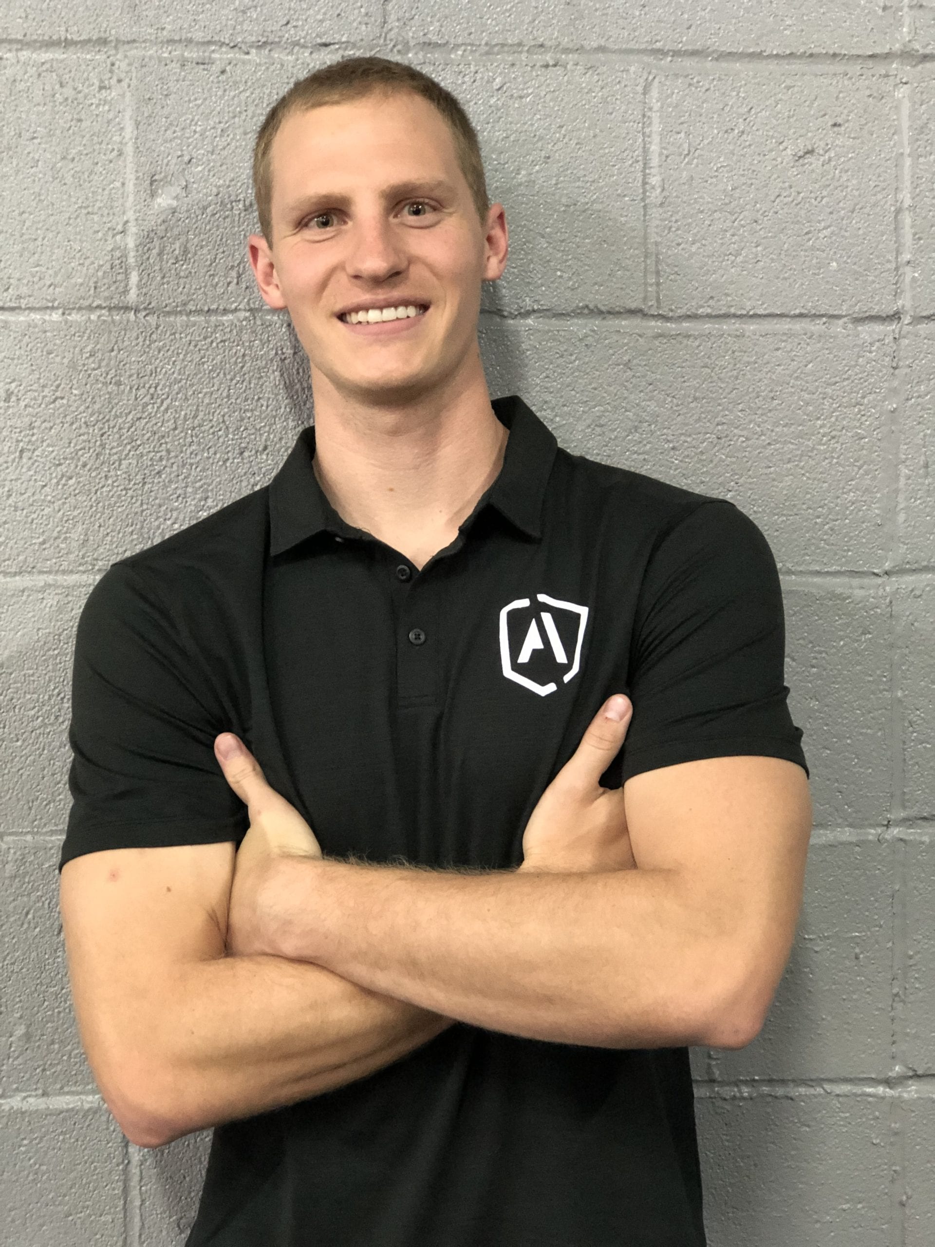 Atomic Athlete Coaches