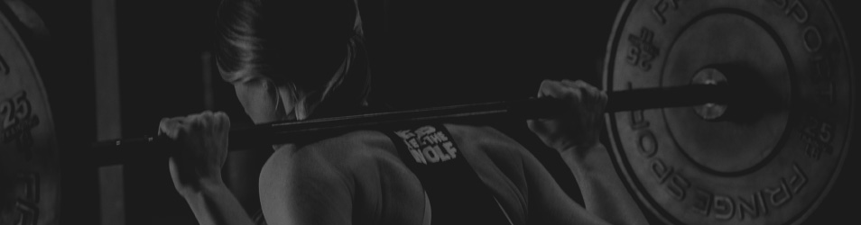 Atomic Athlete Programs