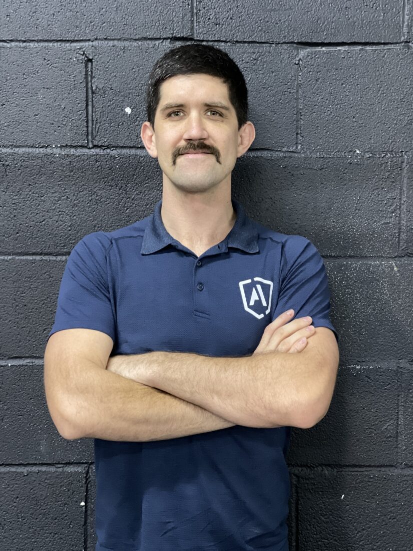 Atomic Athlete Coaches